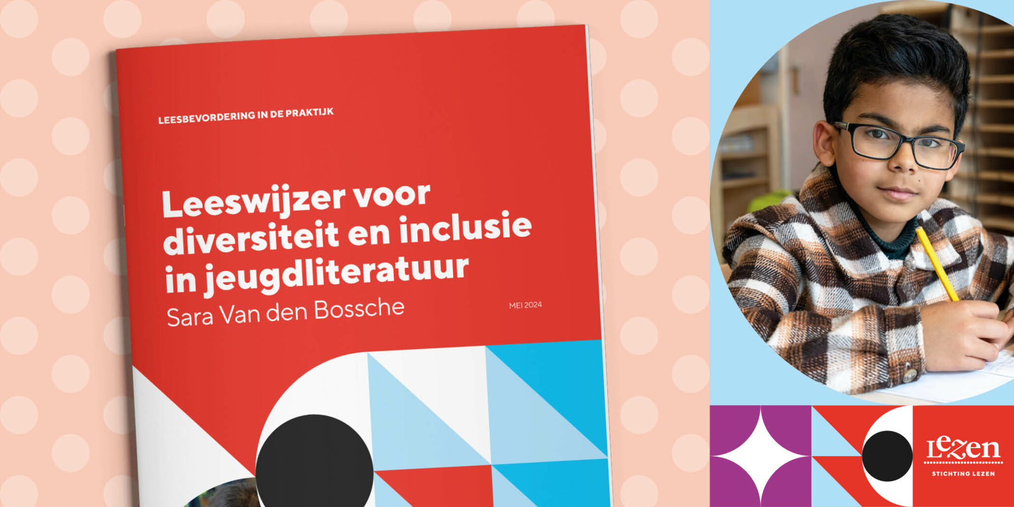 Leeswijzer voor diversiteit en inclusie in jeugdliteratuur - Stichting ...